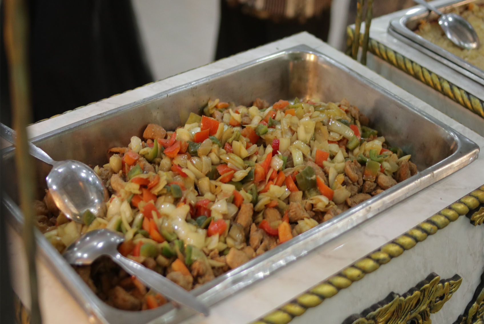 Paket Catering - Nia Catering